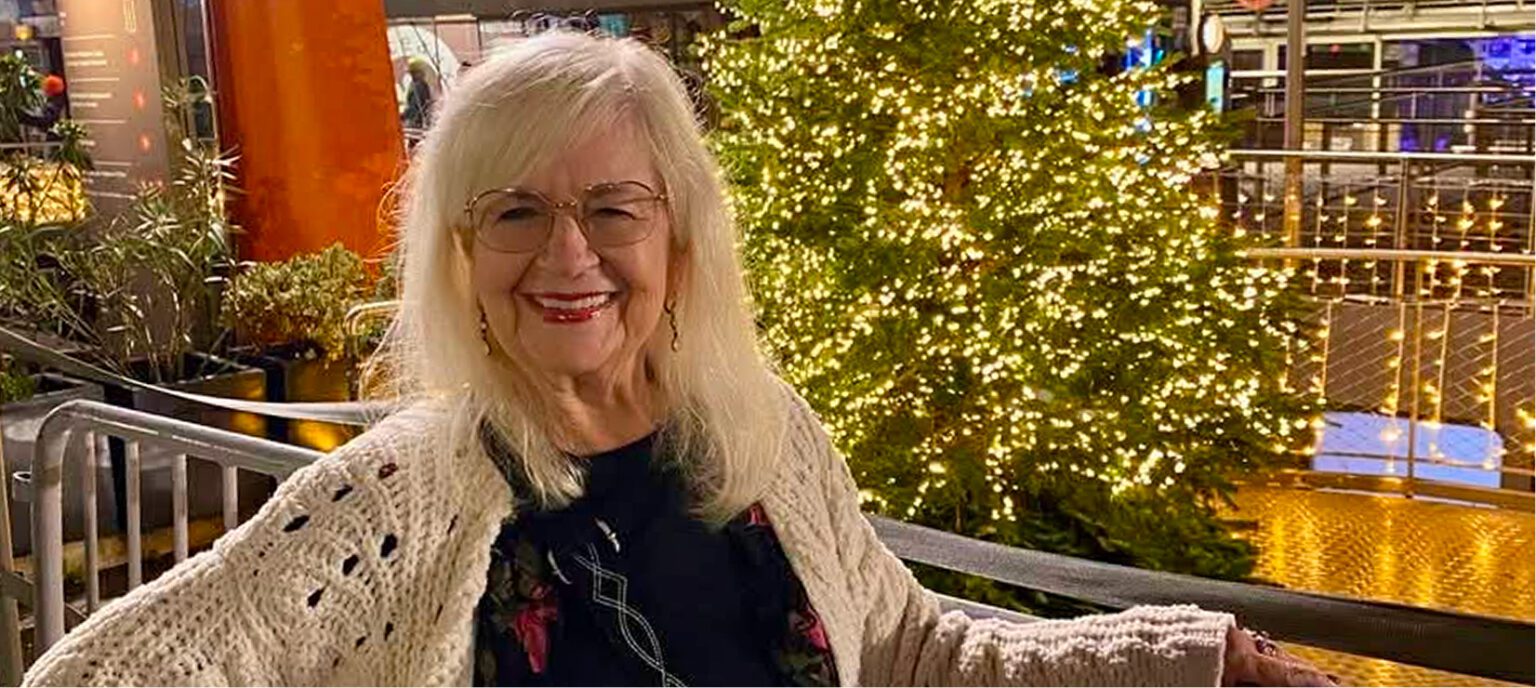 Barbara’s Story: “I Wanted the Least Invasive Option” | GentleCure