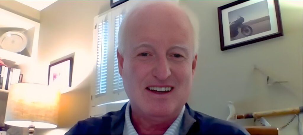 Peter’s Story: “You Can’t Even Tell I Had Skin Cancer” | GentleCure